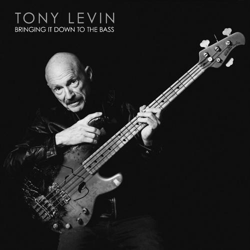 Bass Legend Tony Levin Reflects on 50+ Years of Rock and Roll | Culture ...