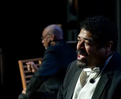 ‘Moments With Paul’ in Detroit – Jason McKinney Celebrates Paul Robeson ...