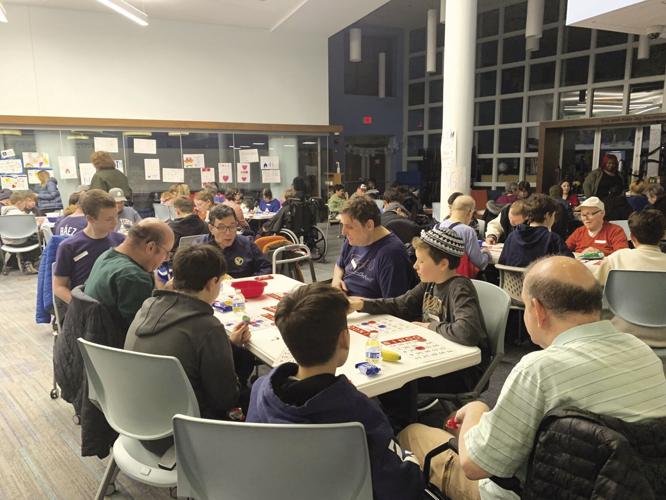 On the Cover | JARC and Hillel Day School Celebrate 40 Years Together ...