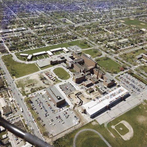 Cover | Sinai Hospital Oral Histories Preserve Detroit’s Jewish Medical ...