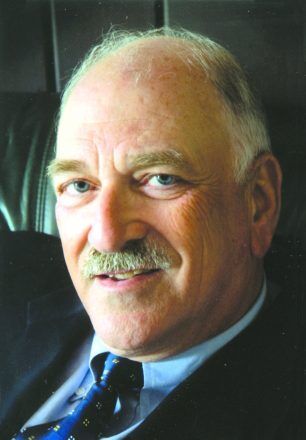 Allan Gale retires after decades of service with JCRC/AJC | Local News ...