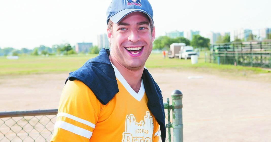 36 Under 36: Adam Blanck | Archives | thejewishnews.com