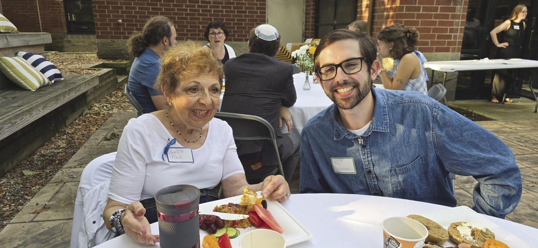 University of Michigan's JCLP Hosts Annual Welcome Breakfast ...