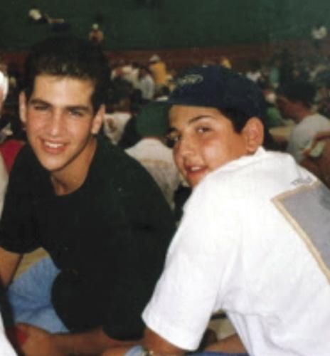 The Backbone of the Maccabi Games | Community | thejewishnews.com