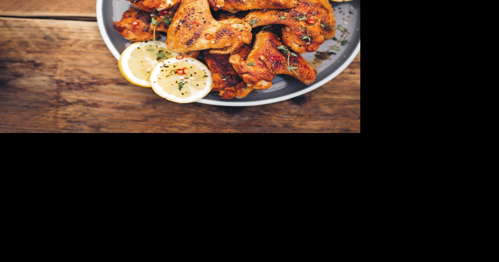 Savor the Seder with Recipes from Annabel Cohen | Nosh | thejewishnews.com