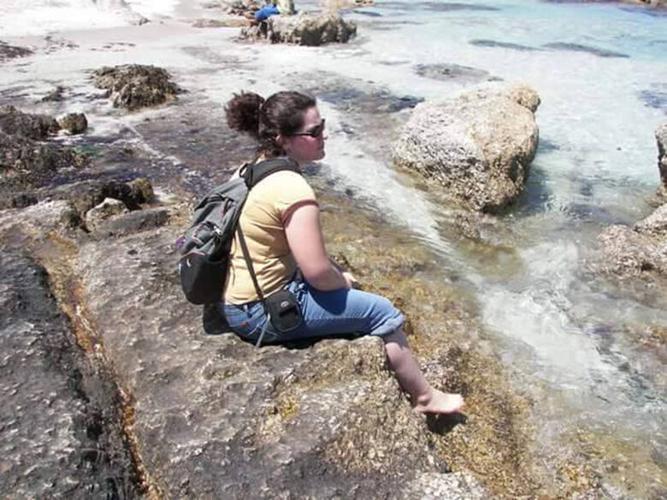 Schmoozing with Dr. Emma Lockwood | Community | thejewishnews.com