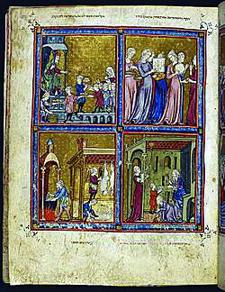 The 2,000-Year Evolution of the Haggadah and Why It Matters | Culture ...