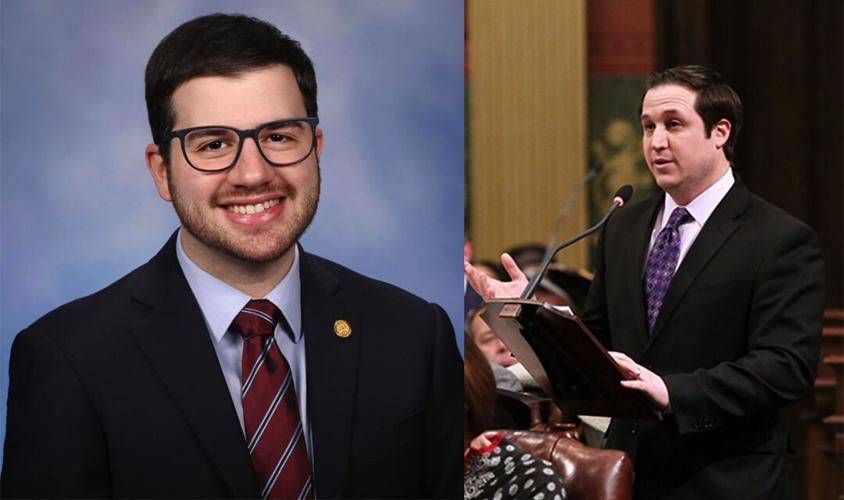 Legislators Form Black and Jewish Unity Caucus at the Michigan State ...