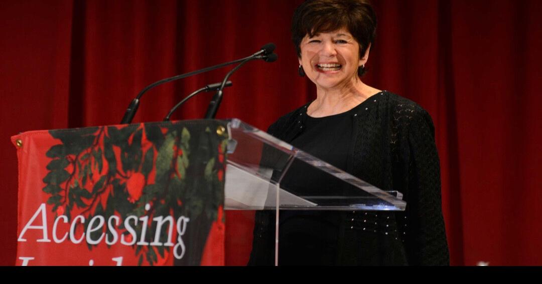 Obituary: Harlene Appelman Transformed Jewish Education | Obituaries ...