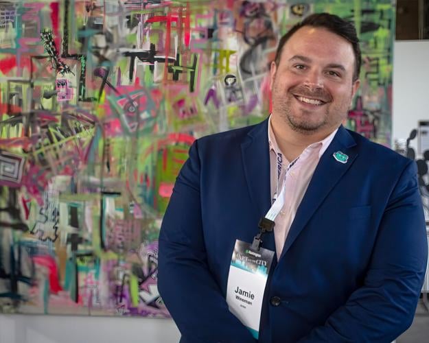 ORT and the City 2023 | Faces & Places | thejewishnews.com