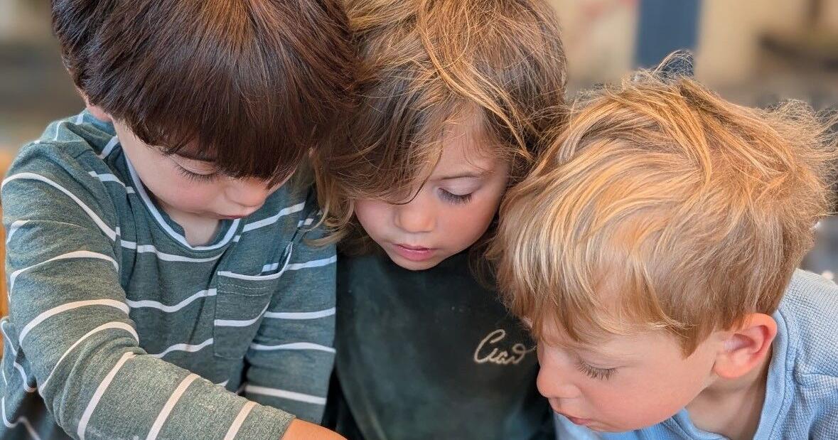 Lamplighters Preschool Becomes First Jewish Preschool To Participate in ...