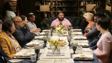 Celebrity News | PBS Highlights Elie Wiesel, Lizzy Caplan and Black ...