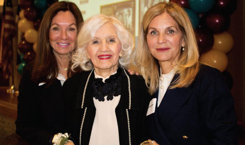 Community Honors Older Adults | Community | thejewishnews.com