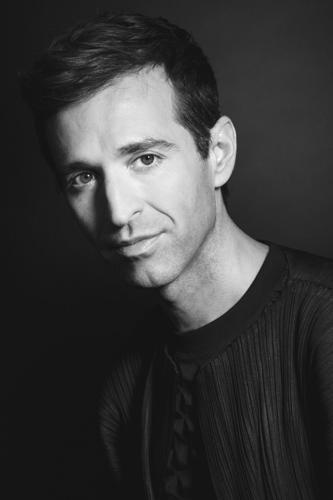 Opera Star Anthony Roth Costanzo Brings Modernized Rinaldo to Detroit ...