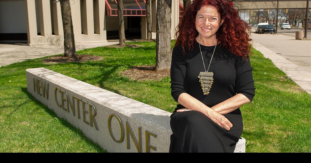 A Passion for Healing Detroit: Meet Jodee Raines, New Detroit Inc.’s ...