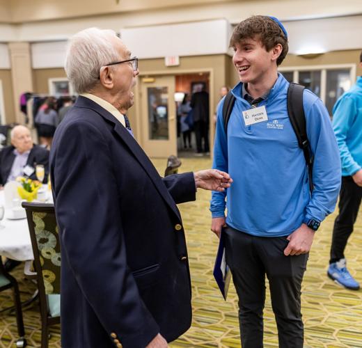 JSL Celebrates 31st Annual Eight Over Eighty | Community ...