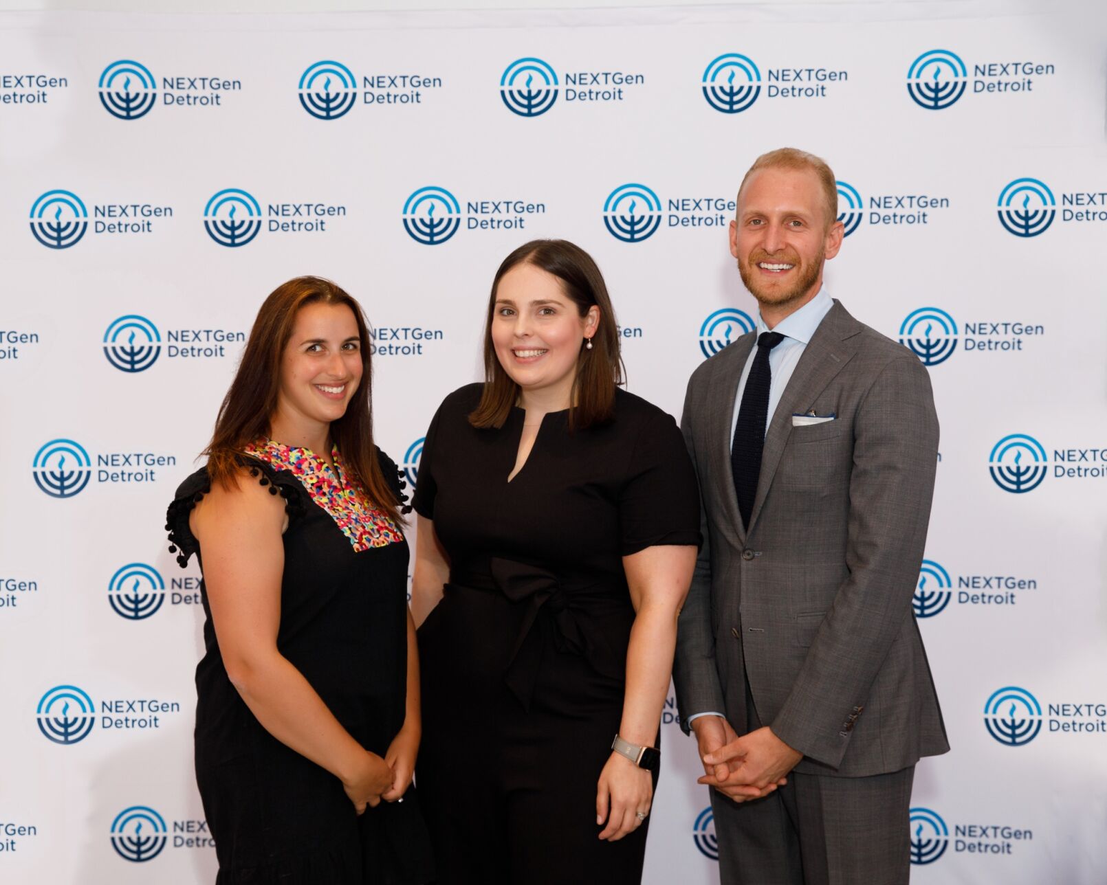 Next Dor: Building Relationships with NEXTGen Detroit | Next Dor ...