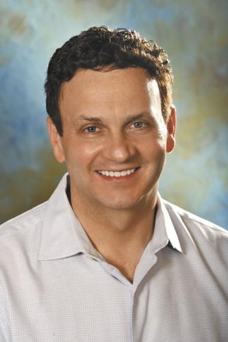 Jeffrey Schweig: A Detroit Success Story | Arts | thejewishnews.com