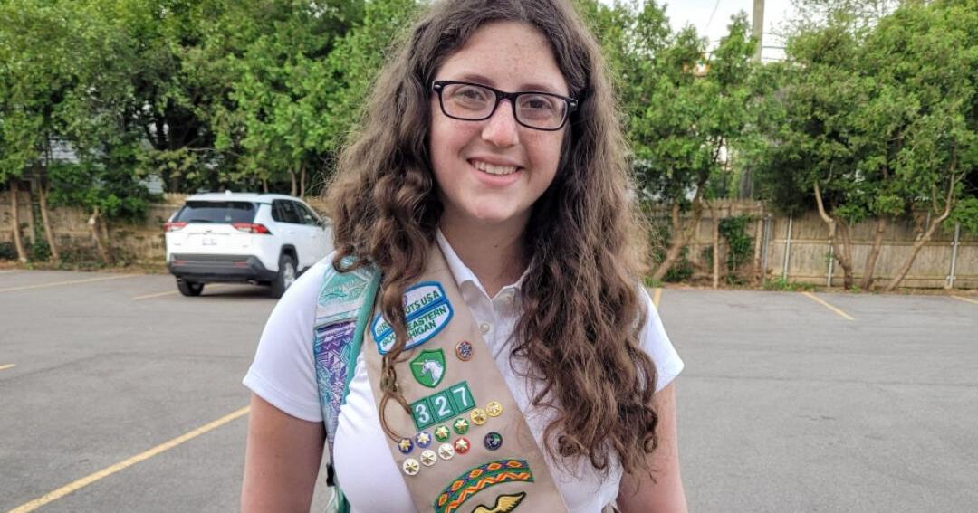 MSU Girl Scout Cookie Drive | Community | thejewishnews.com