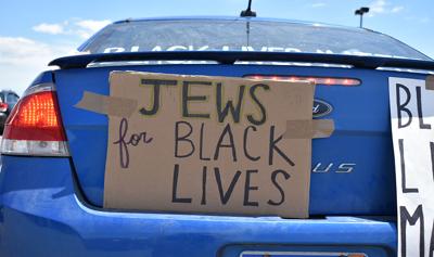 Groups Mark Black-Jewish Unity Week, Amid Rising Tensions | Local News ...