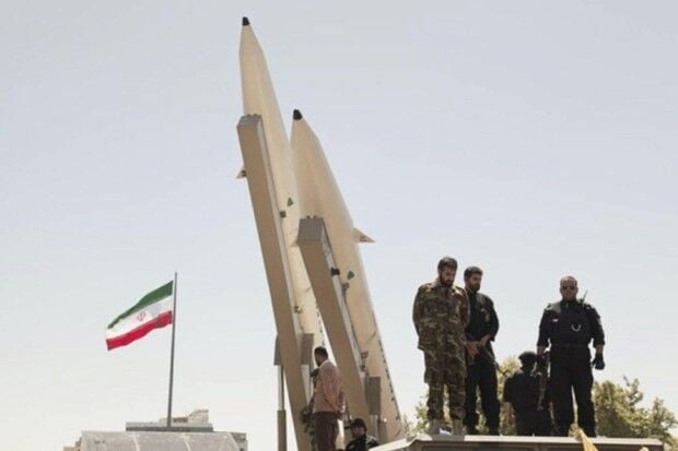 Explainer: US Military Buildup and Scenarios for War With Iran | News ...