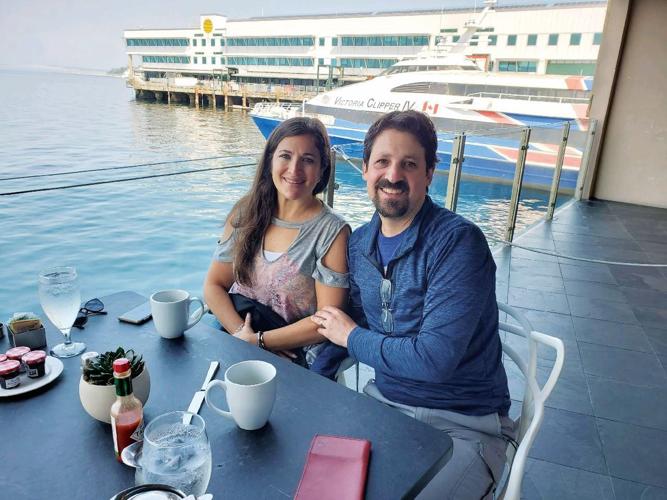 A Heartfelt ‘Thank You’ | Community | thejewishnews.com