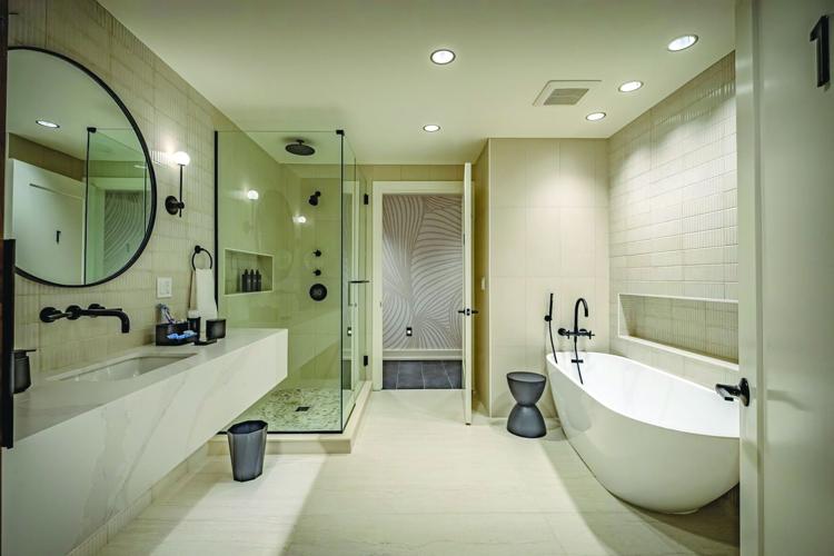 Southfield Mikvah Opens After 7-Year Effort | Community | thejewishnews.com