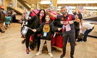 Record-Breaking Aliyah from North America Projected for 2021, with ...