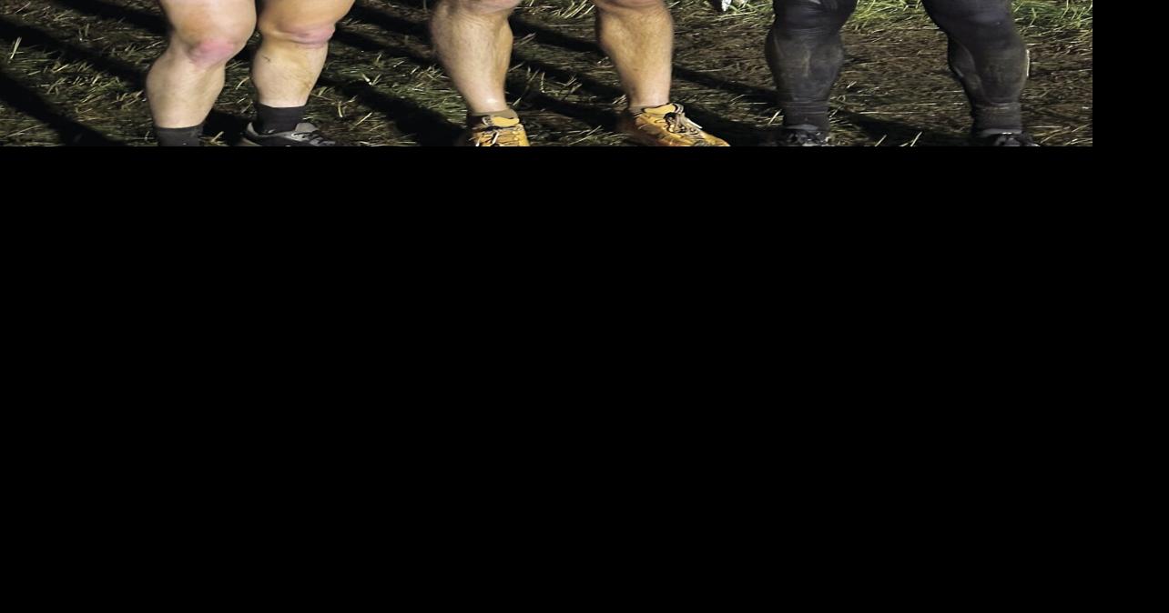 He Was the Toughest Mudder | Sports | thejewishnews.com