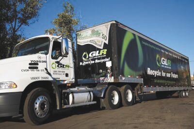 A Scrappy Company: GLR Advanced Recycling changes with the times ...