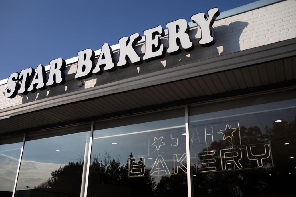 Star Bakery Reopens | Nosh | thejewishnews.com