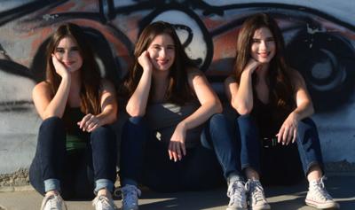 Triple Treat | Community | thejewishnews.com