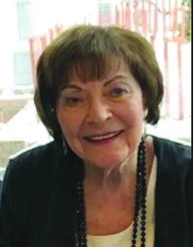 Thelma "Temmie" Velick | News | thejewishnews.com