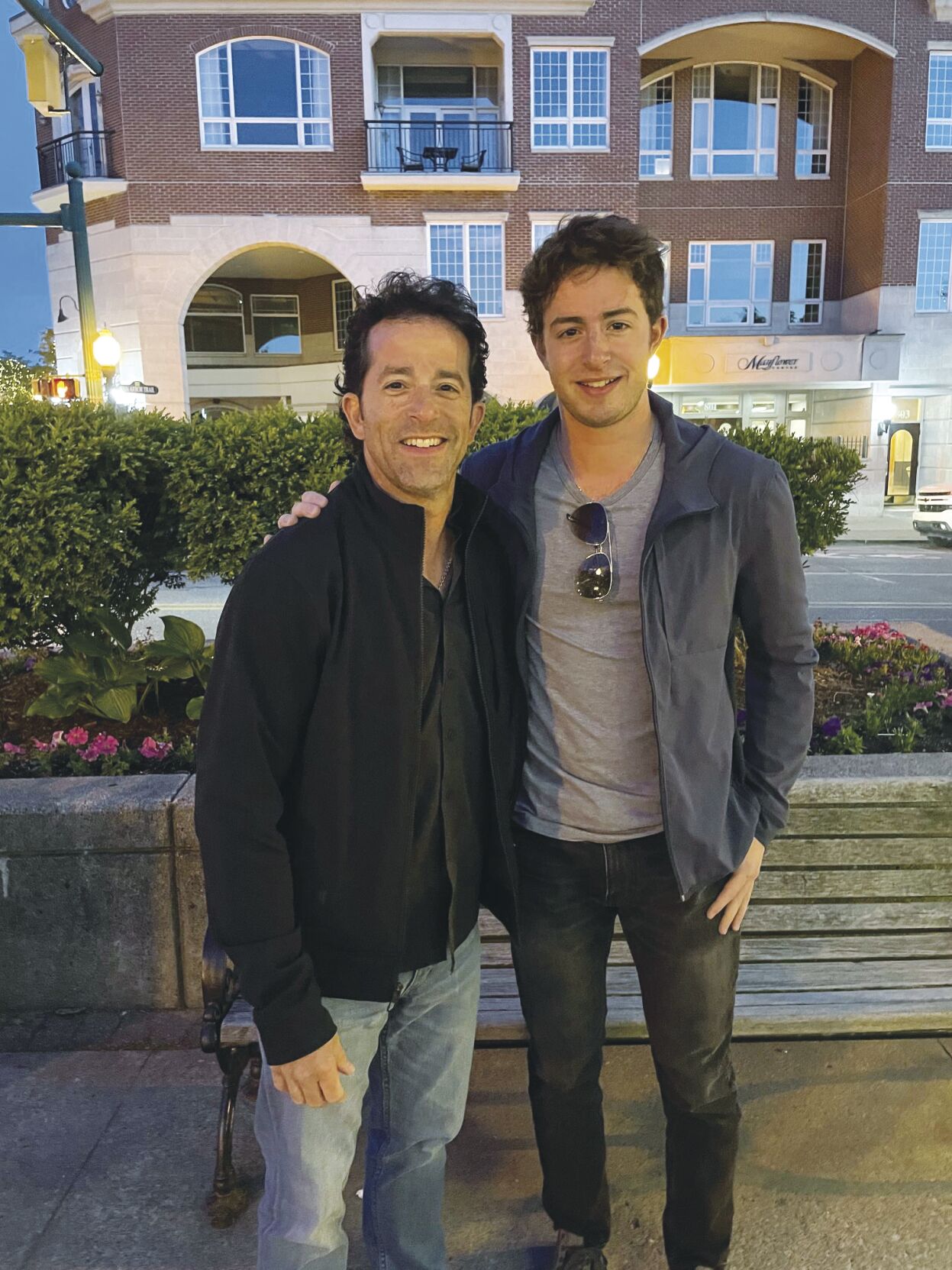 Junior Hockey Star Ryan Berke of Farmington Hills Earns Spot on Team ...