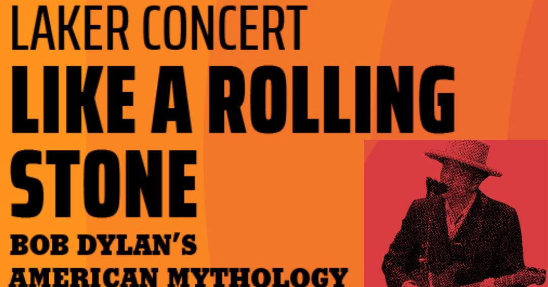 Bob Dylan’s American Mythology: A Free Concert at Temple Israel ...