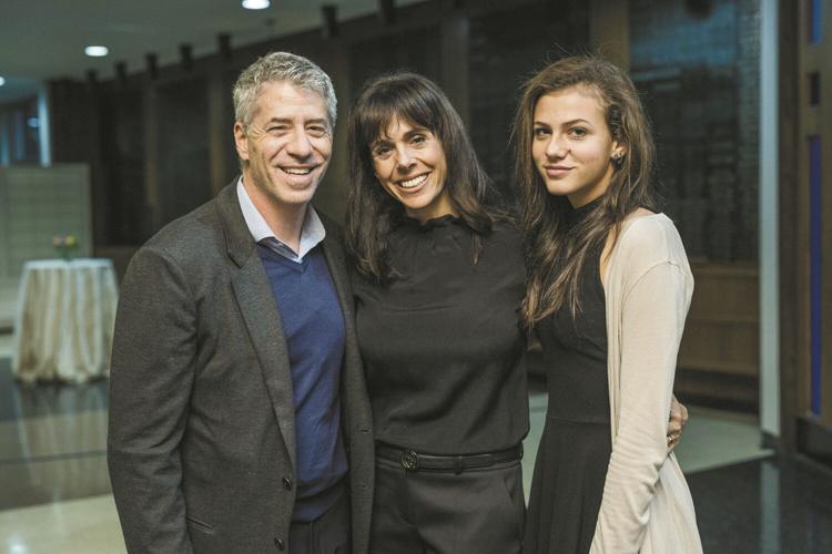 HMC’s 33rd Anniversary Dinner at Shaarey Zedek | Community ...