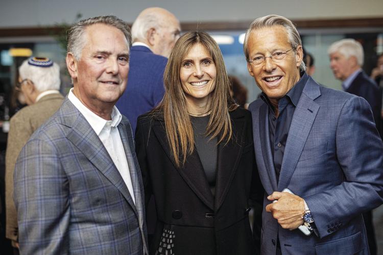 Faces & Places: Hillel Day School’s Annual Gala | Community ...