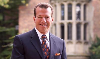 Barry M. Klein Center Established at Oakland University | Local News ...