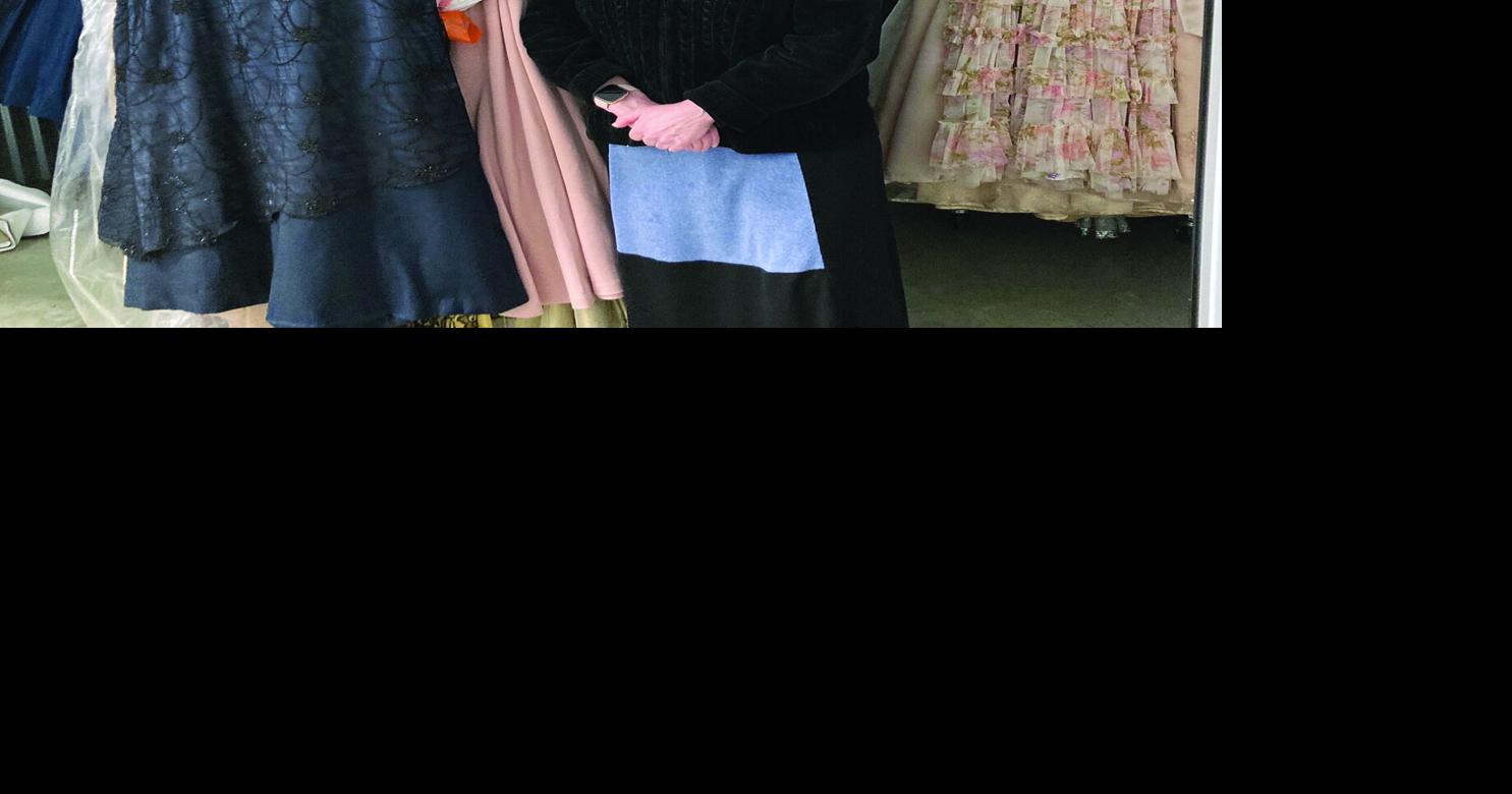 Southfield Gown Gemach Offers Wedding Attire for All Budgets ...