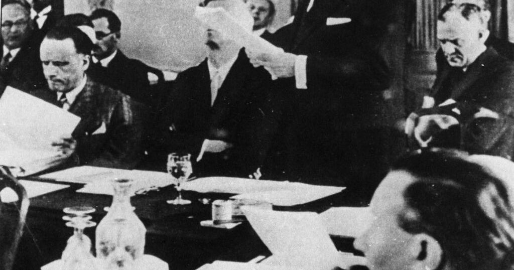 MSU Alums Share Research On Evian Conference | Archives | thejewishnews.com