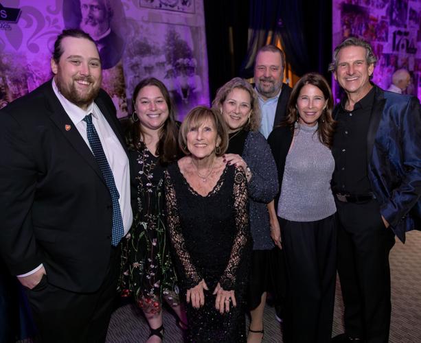 Cover | Temple Beth El Celebrates 175th Anniversary With Historic Gala ...