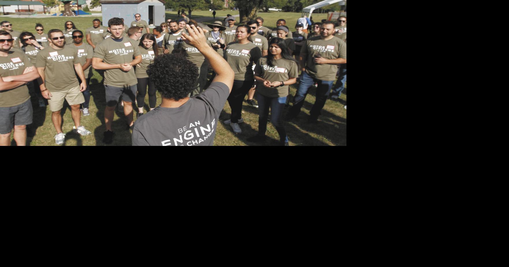 Jewfro: Imported from Detroit | Opinion | thejewishnews.com