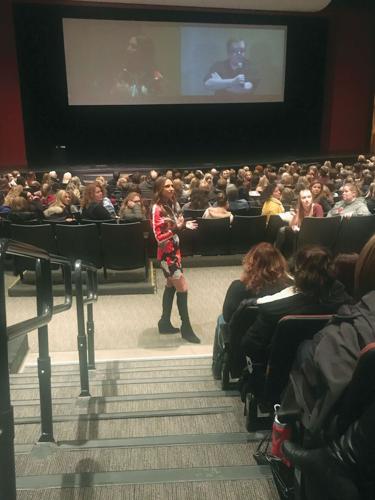 Rebecca Rosen: Spiritual Medium, Author and Speaker Returns to Metro ...