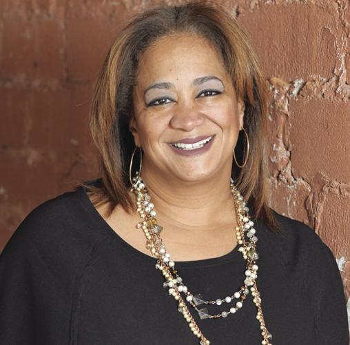 A Passion for Healing Detroit: Meet Jodee Raines, New Detroit Inc.’s ...