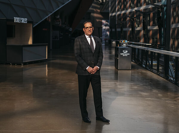 Howard Handler Returns to Detroit to Lead 313 Presents | Arts ...