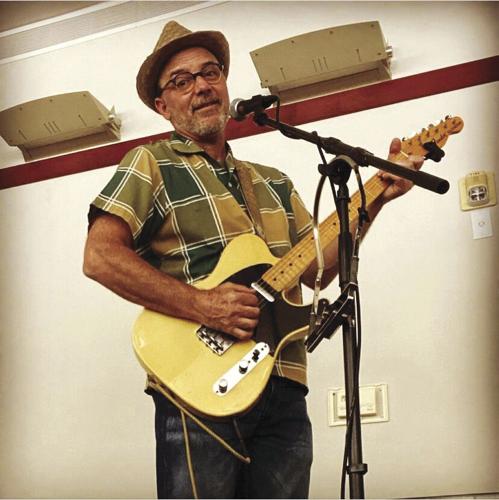 Dan Bern Brings Local Friend, Randy Kaplan, as Opener at The Ark | Arts ...