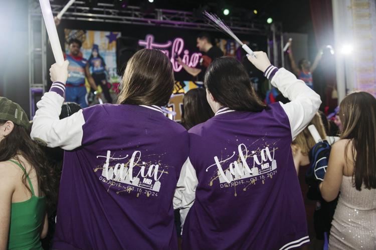 Crafting the Perfect Bar/Bat Mitzvah | Community | thejewishnews.com