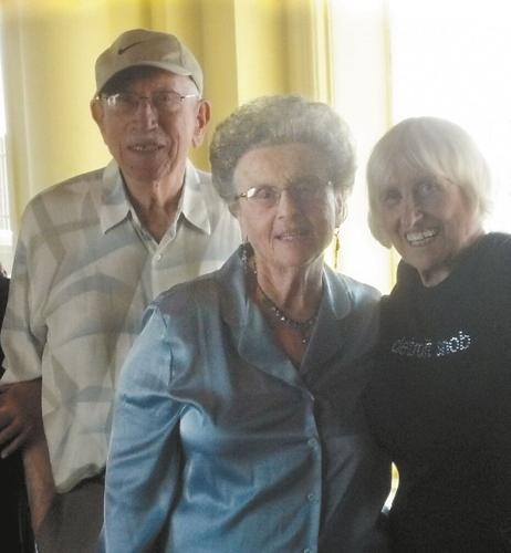 Long Tradition | Holiday | thejewishnews.com