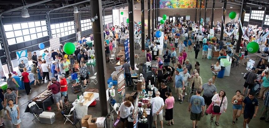 Hazon’s Food Festival is Going Big on Sustainability | Local News ...