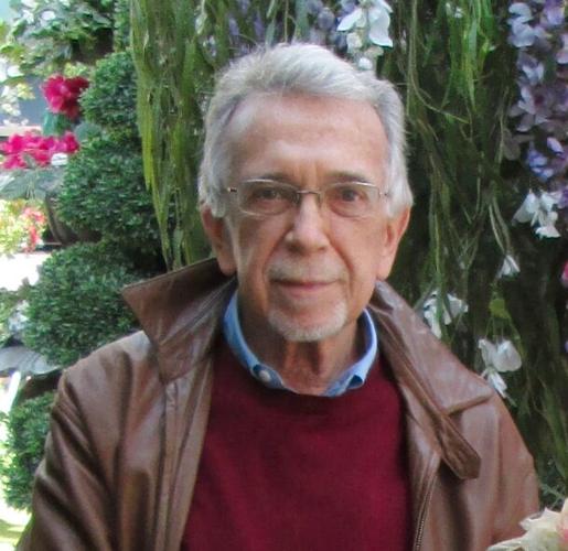 Author Coming to June 13 Event at Shuler Books in West Bloomfield ...